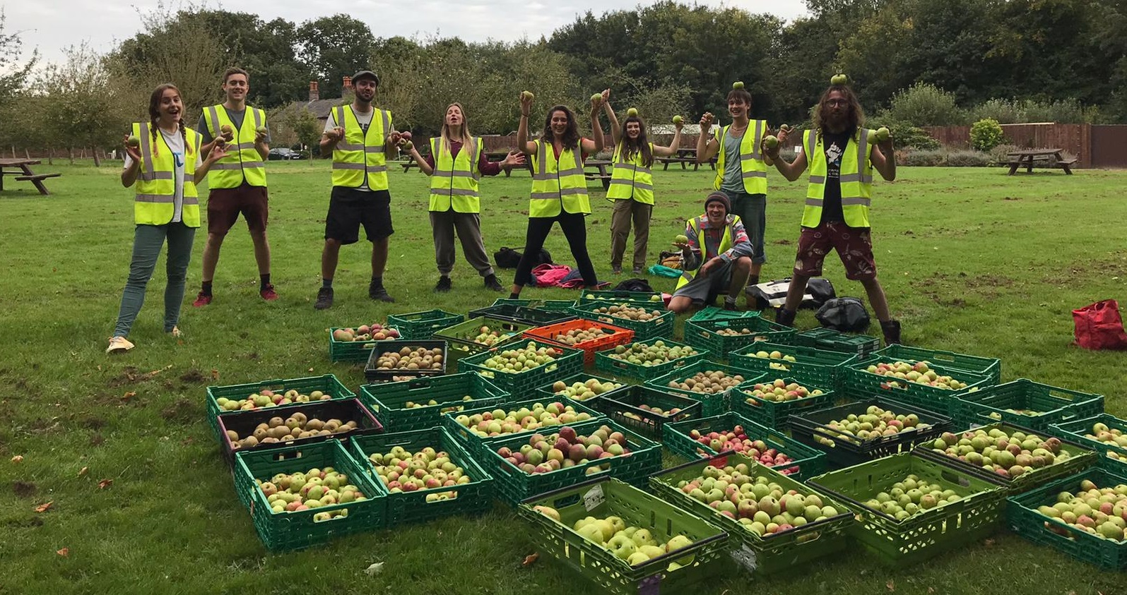 NEWS: Alchemy helping to cut food waste in Liverpool City Region - Zero ...