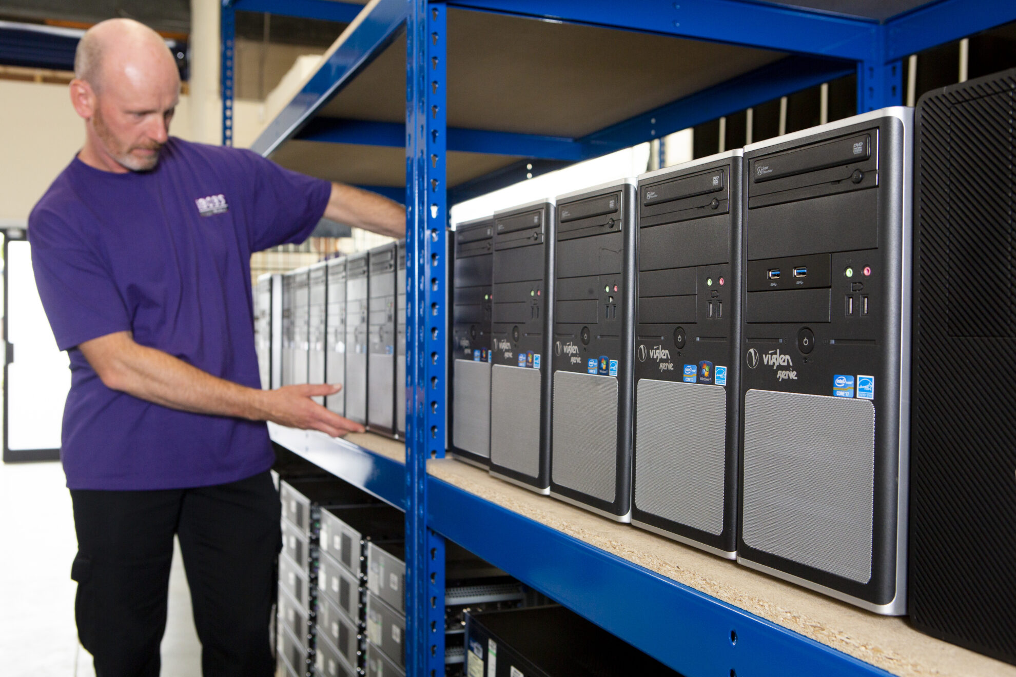 Circular Economy Case Studies - Zero Waste Liverpool City Region