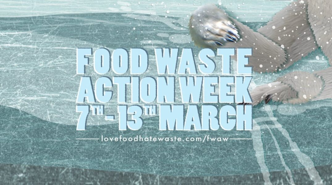 Food Waste Action Week 2022 - Zero Waste Liverpool City Region