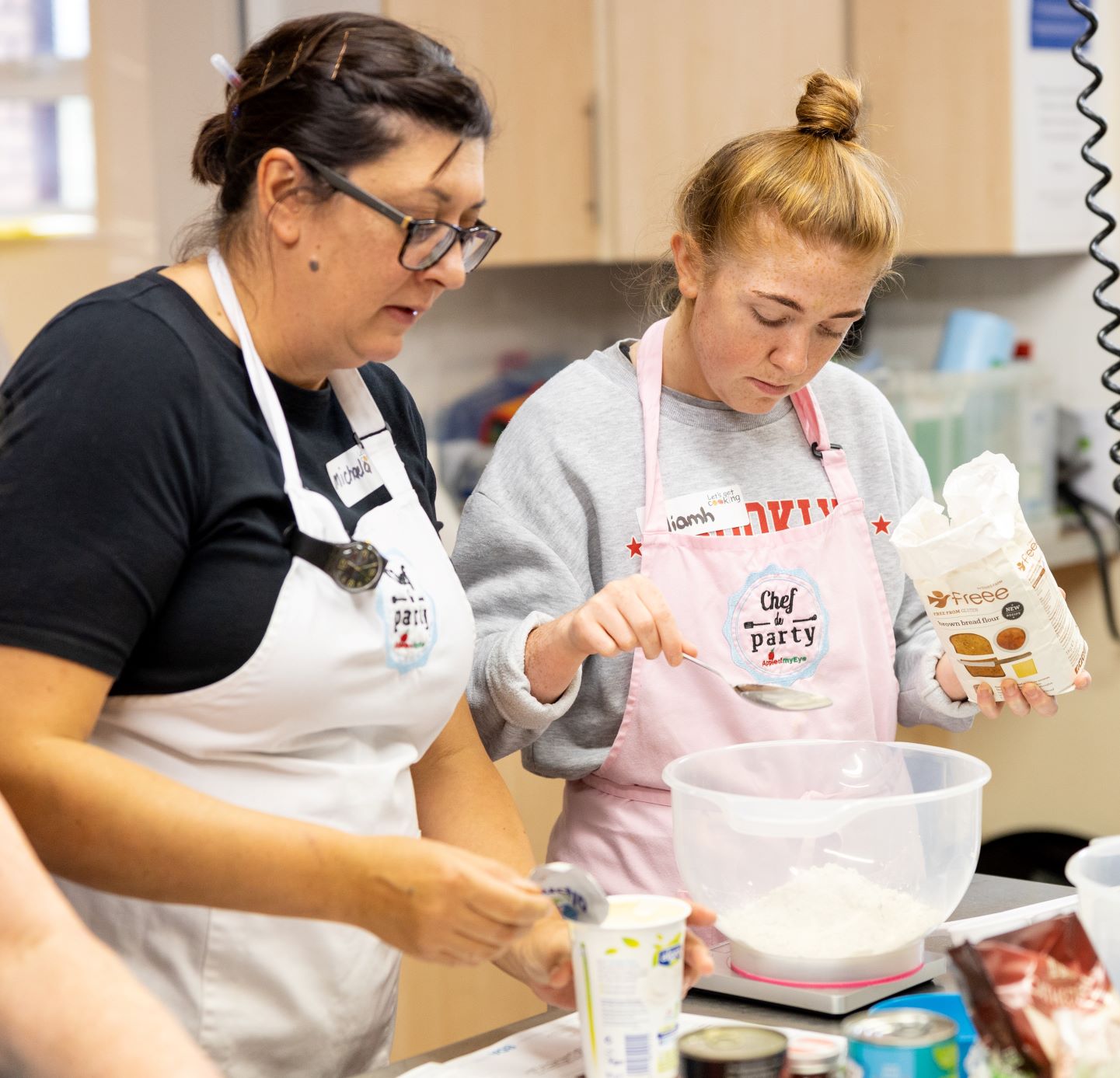 Waste Warriors to reduce food waste on Merseyside - Zero Waste ...