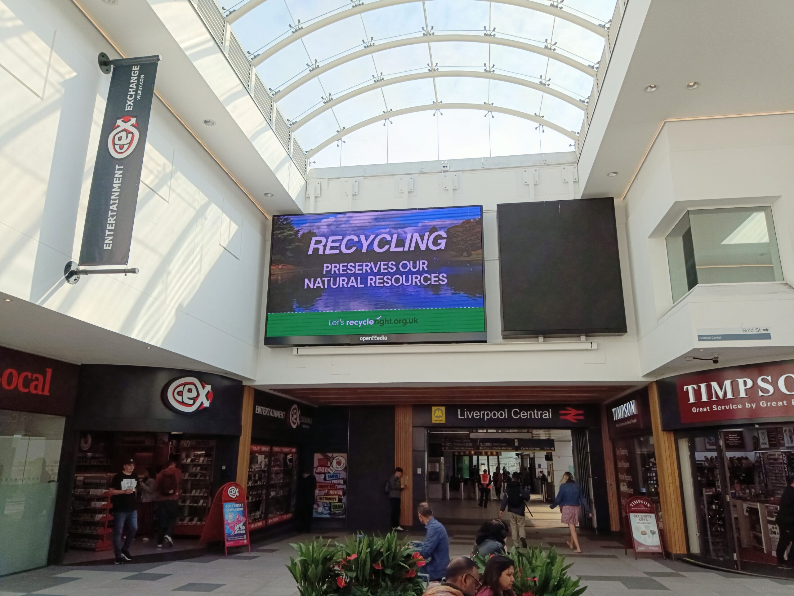 Recycle Right - it matters - Zero Waste Liverpool City Region