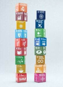 Sustainable Development Goals - Zero Waste Liverpool City Region