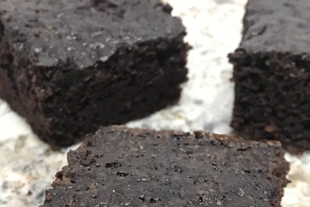Zero Waste Chocolate Recipe
