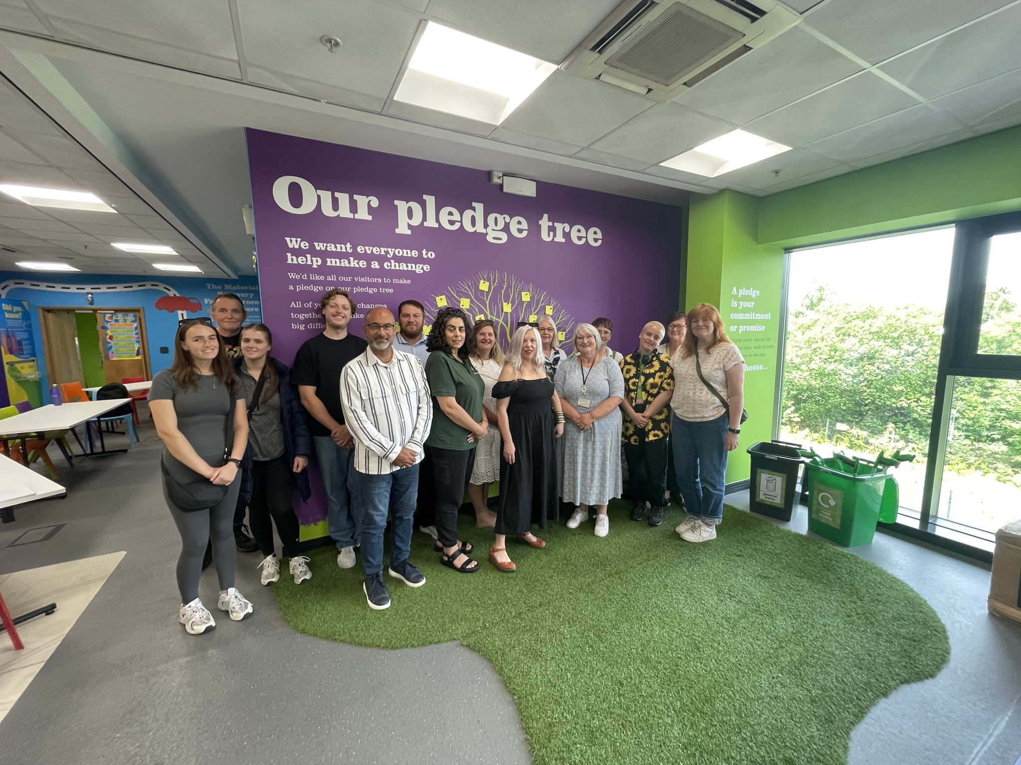 Community groups clinch share of £165,000 to help tackle waste in ...