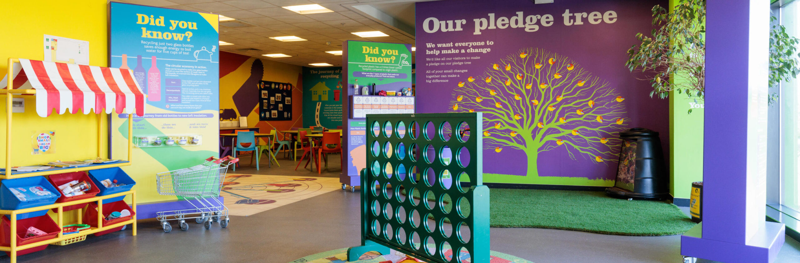 Visit Us - Zero Waste Liverpool City Region